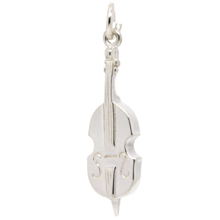 Music Charms in Silver, White and Yellow Gold – Perfectcharm