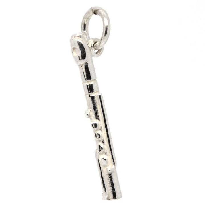 Music Charms in Silver, White and Yellow Gold – Perfectcharm